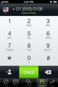Fring Review | AppsPirate