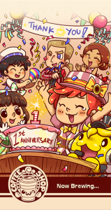 Own Coffee Shop: Idle Game Review | AppsPirate