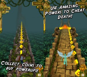 Temple Run Review | AppsPirate