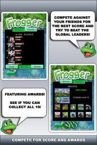 Frogger Review | AppsPirate