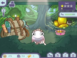 Monster Pet Shop Review | AppsPirate