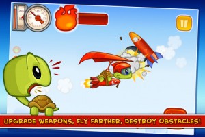 Turtles, Huh? Review | AppsPirate