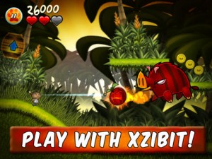 Jungle Rumble Review | AppsPirate