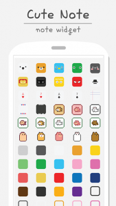 Cute Note Review | AppsPirate