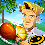 Restaurant Dash, Gordon Ramsay Review | AppsPirate
