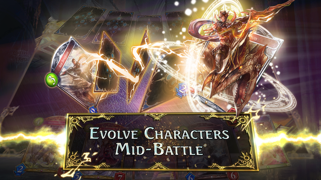 Shadowverse Review | AppsPirate