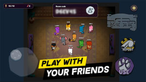 Suspects: Mystery Mansion Review | AppsPirate