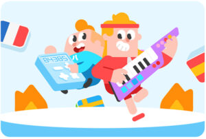 Duolingo Math Review | AppsPirate